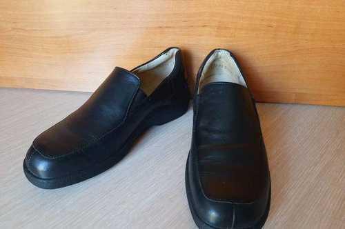 Туфли женские Clarks Springers 35