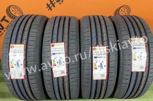 Minerva F205 235/55 R19 105W, 4 шт