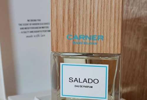 Духи Carner Barcelona Salado