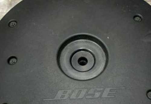 Сабвуфер Bose в запаску