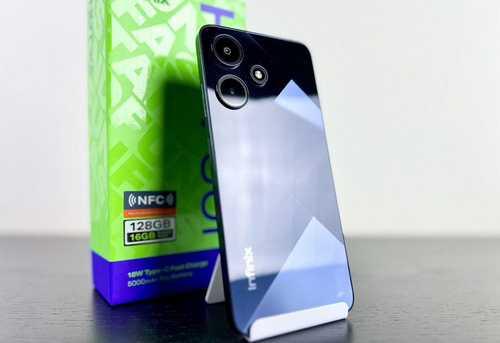 Infinix HOT 30i, 8/128 ГБ