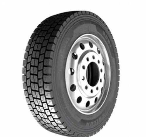 Шины для камаза Белшина Бел-1260 R21 425/85 156G TT 18PR