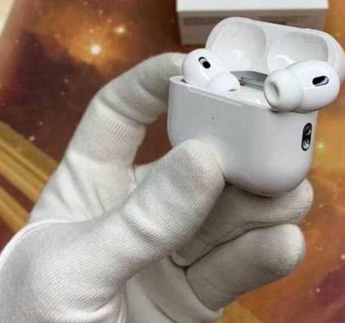 AirPods Pro 2 (  чехол и оригинальное качество )