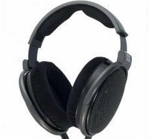 Наушники Sennheiser HD 650 black