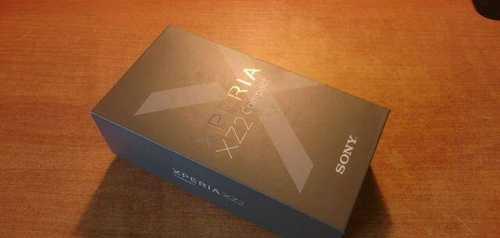 Sony SO-05K (XZ2 Compact) Как есть/На запчасти