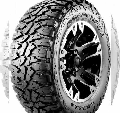 Roadcruza RA3200 M/T 215/85 R16 115Q