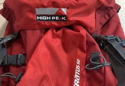 Рюкзак туристический High Peak Stratos 50