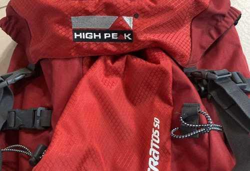 Рюкзак туристический High Peak Stratos 50