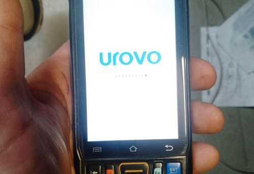 Urovo dt40