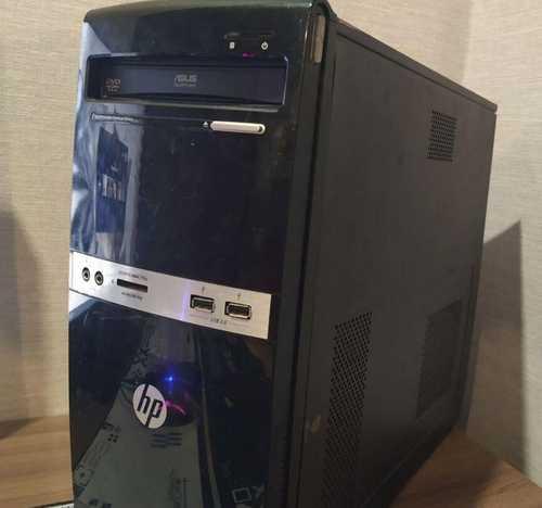 Системный блок HP