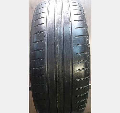 Nexen N Blue HD 215/55 R17 94V