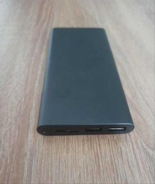 Xiaomi mi 18w fast charge power bank 3 10000mAh