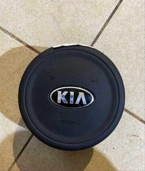 AirBag Kia Sportage 4
