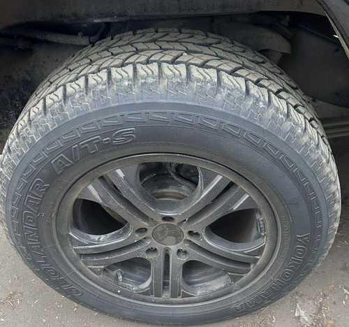 W463 mercedes g463