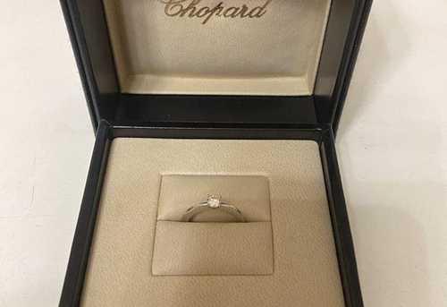 Chopard кольцо