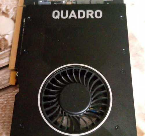 Nvidia quadro p2000