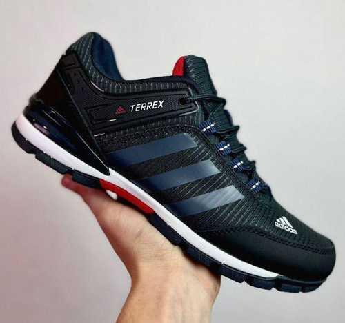 Кроссовки Adidas Terrex