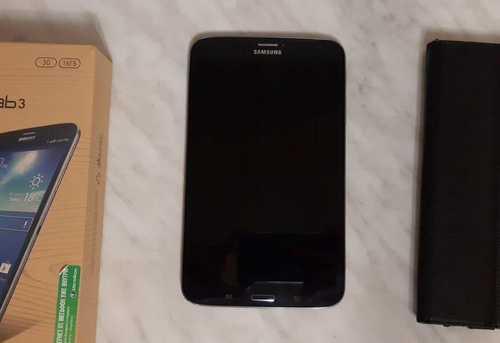 Планшет: Samsung Galaxy Tab 3 8" T311