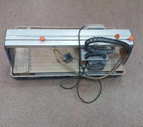 Плиткорез Dexter tc200iiia