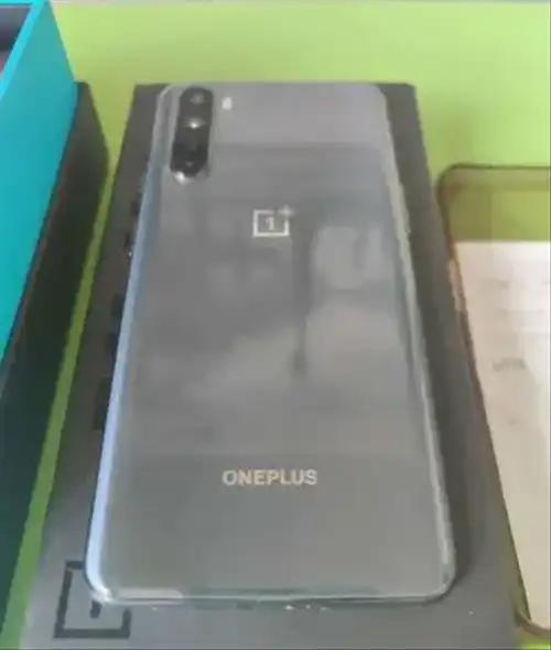 Oneplus nord 8/128