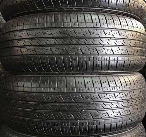 Kumho Solus KL21 225/60 R17