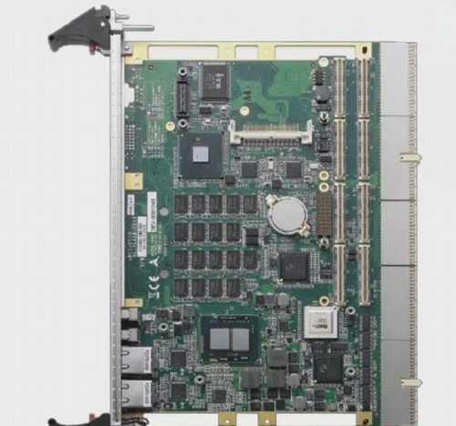 Промышленная плата ADLink cPCI-6510V/620L/M4G