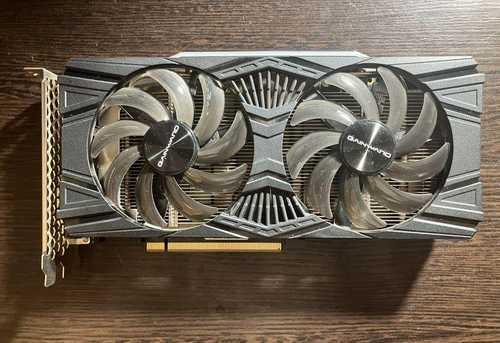 Nvidia RTX 2060Super