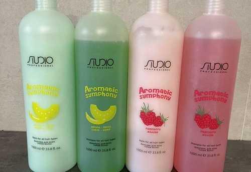 Kapous Aromatic Symphony, 1 л