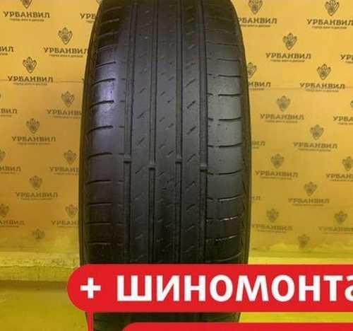 Giti GitiComfort SUV 520 215/65 R16 102H