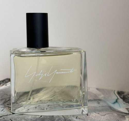 Духи yohji yamamoto femme 100ml оригинал