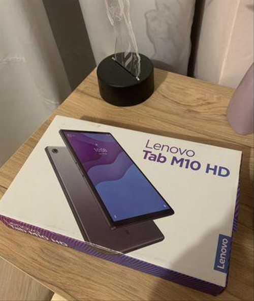 Планшет Lenovo Tab m10 HD 2/32 Оригинал