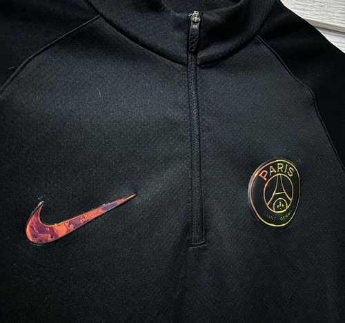 Кофта Nike PSG