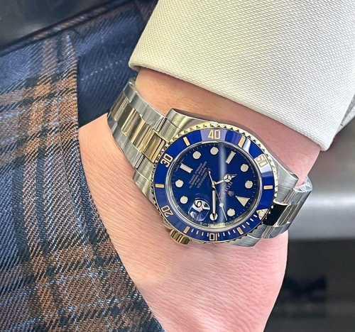 Rolex Submariner Date