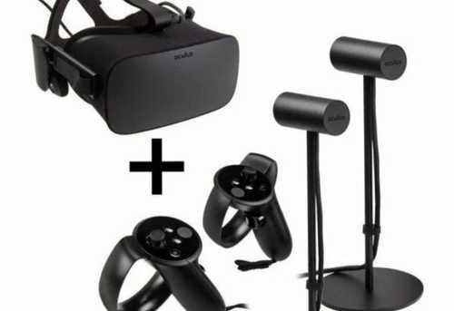 Oculus rift cv1