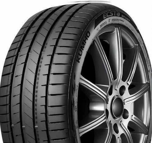 Kumho Ecsta Sport S PS72 255/45 R19