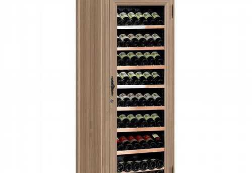 Отдельностоящий винный шкаф Meyvel MV102-WO1-C (No