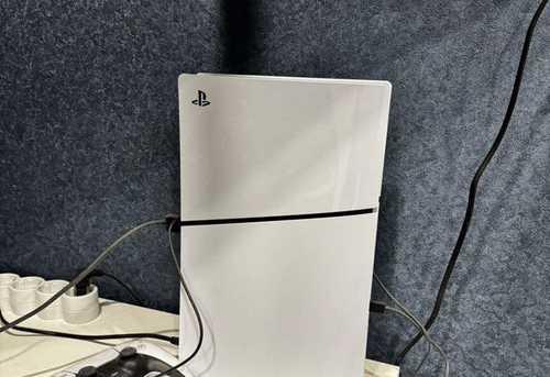 Sony playstation 5 slim disk 1tb