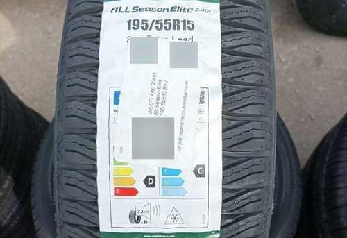 Westlake All Season Z-401 195/55 R15 89V