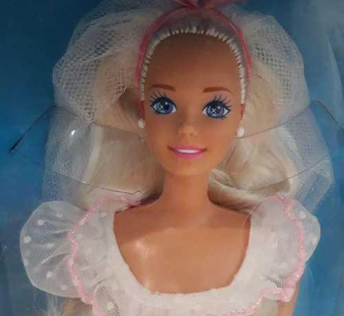 Barbie Country Bride