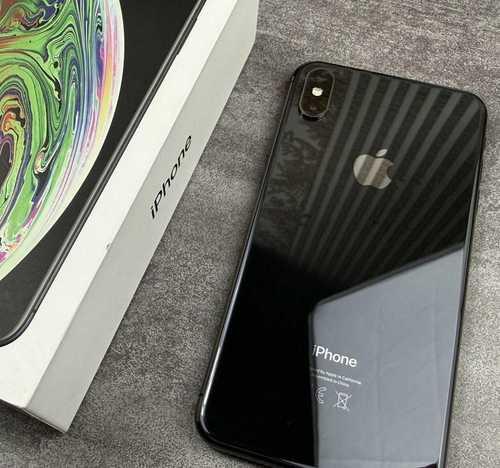iPhone Xs Max, 256 ГБ