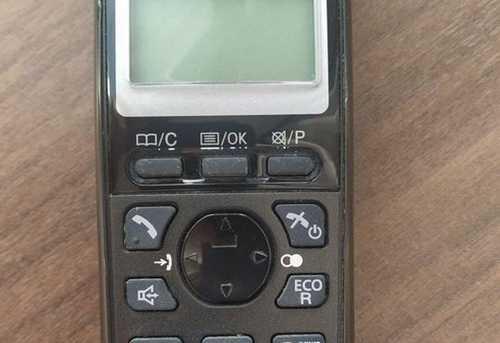 Стационарный радиотелефон Panasonic KX-TG2521RU