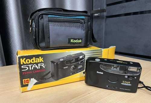 Kodak star