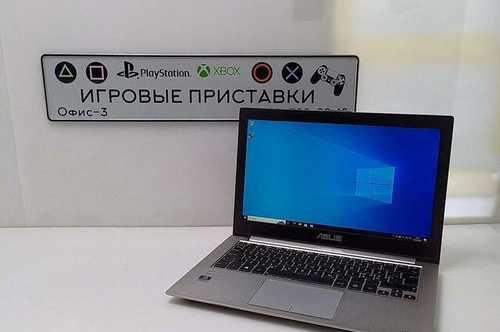 ZenBook ux32vd 13.3'FHD i7-3517U/10/128+24/GT620M