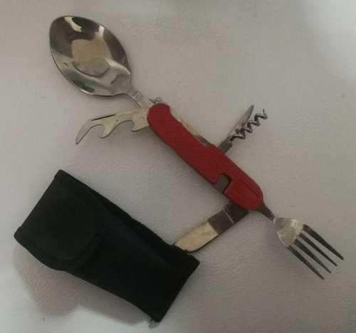 Мультитул туристический