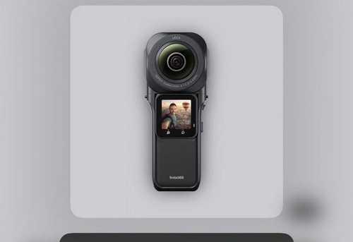 Insta360 ONE RS 1 inch 360