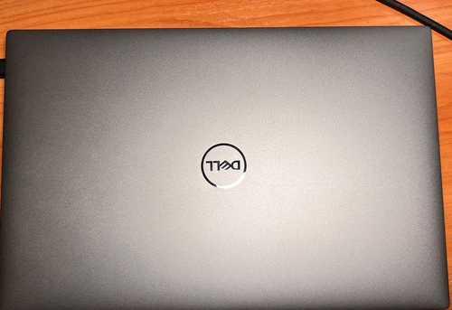 Dell precision 5570 15,6"