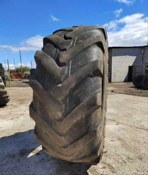 Шины бу 460 70 R24 Michelin