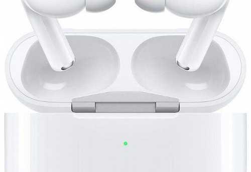 Неисправный Apple AirPods Pro with Wireless Case
