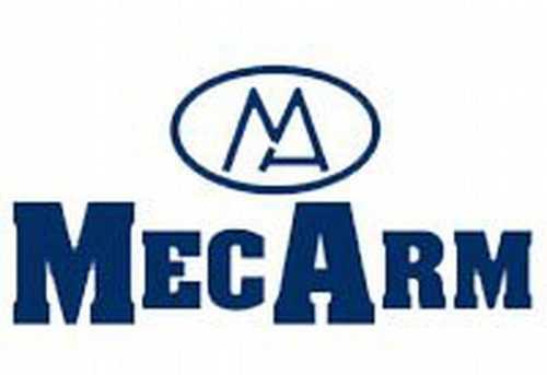 Mecarm MD0988 MD0988 диск сцепления\ Fiat Ducato 1