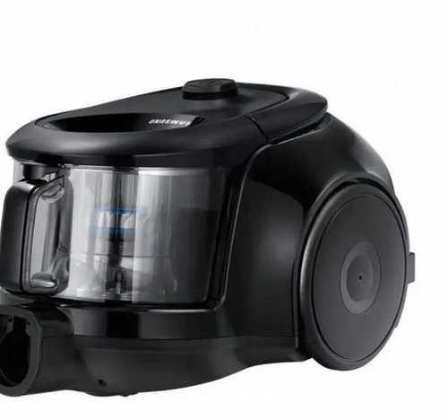 Пылесос Samsung VC18M2150SG/EV, 1800Вт